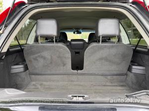 Melns Volvo XC90 2006 Tartu, ar dzinēja tilpumu 2.40 L un nobraukumu 325 tūkst. km par 4300 €, foto 9 vietnē AUTOMOTO.COM.LV