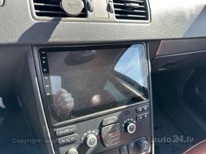 Черный Вольво ХС90 2006 в Тарту, объемом двигателя 2.40 л и пробегом 390 тыс. км за 6200 €, фото 15 на AUTOMOTO.COM.LV