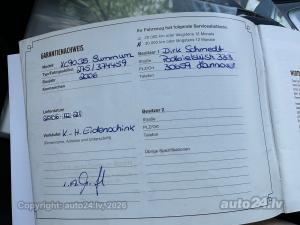 Черный Вольво ХС90 2006 в Тарту, объемом двигателя 2.40 л и пробегом 390 тыс. км за 6200 €, фото 19 на AUTOMOTO.COM.LV