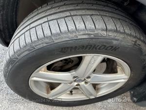 Черный Вольво ХС90 2006 в Тарту, объемом двигателя 2.40 л и пробегом 390 тыс. км за 6200 €, фото 20 на AUTOMOTO.COM.LV