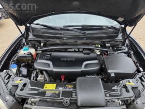 Melns Volvo XC90 2006 Daugavpils, ar dzinēja tilpumu 2.40 L un nobraukumu 0 tūkst. km par 5650 €, foto 15 vietnē AUTOMOTO.COM.LV