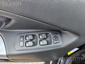Melns Volvo XC90 2006 Daugavpils, ar dzinēja tilpumu 2.40 L un nobraukumu 0 tūkst. km par 5650 €, foto 26 vietnē AUTOMOTO.COM.LV