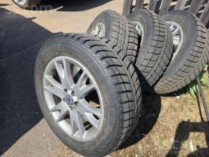 Melns Volvo XC90 2006 Daugavpils, ar dzinēja tilpumu 2.40 L un nobraukumu 0 tūkst. km par 5650 €, foto 31 vietnē AUTOMOTO.COM.LV