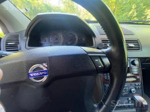 Melns Volvo XC90 2006 Rīga, ar dzinēja tilpumu 2.40 L un nobraukumu 330 tūkst. km par 6755 €, foto 20 vietnē AUTOMOTO.COM.LV