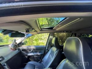 Melns Volvo XC90 2006 Rīga, ar dzinēja tilpumu 2.40 L un nobraukumu 330 tūkst. km par 6755 €, foto 22 vietnē AUTOMOTO.COM.LV