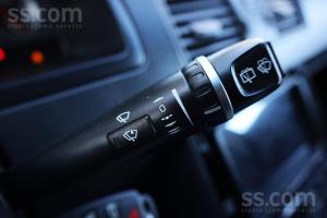 Melns Volvo XC90 2006 Rīga, ar dzinēja tilpumu 2.40 L un nobraukumu 0 tūkst. km par 4995 €, foto 16 vietnē AUTOMOTO.COM.LV