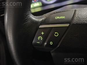 Melns Volvo XC90 2006 Rīga, ar dzinēja tilpumu 2.40 L un nobraukumu 345 tūkst. km par 5750 €, foto 26 vietnē AUTOMOTO.COM.LV