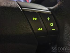 Melns Volvo XC90 2006 Rīga, ar dzinēja tilpumu 2.40 L un nobraukumu 345 tūkst. km par 5750 €, foto 27 vietnē AUTOMOTO.COM.LV