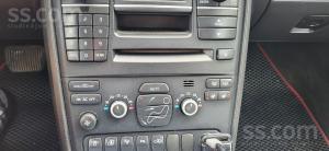 Melns Volvo XC90 2006 Tukums, ar dzinēja tilpumu 2.40 L un nobraukumu 386 tūkst. km par 4990 €, foto 17 vietnē AUTOMOTO.COM.LV