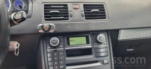 Melns Volvo XC90 2006 Tukums, ar dzinēja tilpumu 2.40 L un nobraukumu 386 tūkst. km par 4990 €, foto 18 vietnē AUTOMOTO.COM.LV
