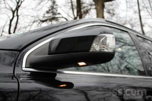 Black Volvo XC90 2006 in Riga, with an engine capacity of 2.40 L and mileage of 250 thousand km for 7250 €, photo 12 on AUTOMOTO.COM.LV