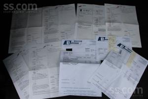 Black Volvo XC90 2006 in Riga, with an engine capacity of 2.40 L and mileage of 250 thousand km for 7250 €, photo 27 on AUTOMOTO.COM.LV