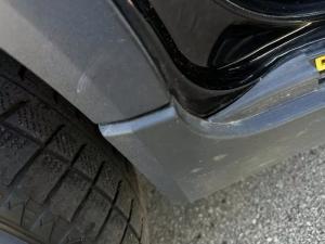 Black Volvo XC90 2006 in Riga, with an engine capacity of 2.40 L and mileage of 280 thousand km for 4290 €, photo 13 on AUTOMOTO.COM.LV