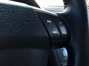 Black Volvo XC90 2006 in Riga, with an engine capacity of 2.40 L and mileage of 280 thousand km for 4290 €, photo 28 on AUTOMOTO.COM.LV