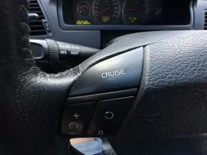 Black Volvo XC90 2006 in Riga, with an engine capacity of 2.40 L and mileage of 280 thousand km for 4290 €, photo 29 on AUTOMOTO.COM.LV