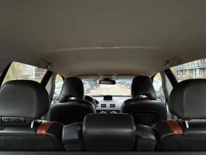 Black Volvo XC90 2006 in Riga, with an engine capacity of 2.40 L and mileage of 349 thousand km for 3690 €, photo 20 on AUTOMOTO.COM.LV