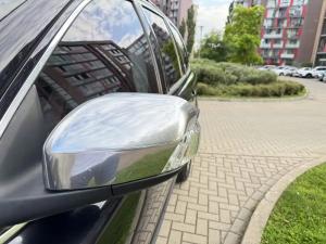 Melns Volvo XC90 2006 Rīga, ar dzinēja tilpumu 2.40 L un nobraukumu 324 tūkst. km par 3990 €, foto 4 vietnē AUTOMOTO.COM.LV