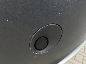Melns Volvo XC90 2006 Rīga, ar dzinēja tilpumu 2.40 L un nobraukumu 324 tūkst. km par 3990 €, foto 18 vietnē AUTOMOTO.COM.LV