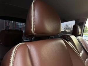 Melns Volvo XC90 2006 Rīga, ar dzinēja tilpumu 2.40 L un nobraukumu 324 tūkst. km par 3990 €, foto 25 vietnē AUTOMOTO.COM.LV