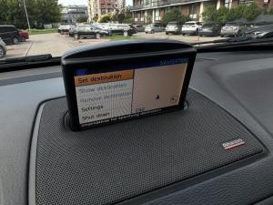 Melns Volvo XC90 2006 Rīga, ar dzinēja tilpumu 2.40 L un nobraukumu 324 tūkst. km par 3990 €, foto 28 vietnē AUTOMOTO.COM.LV