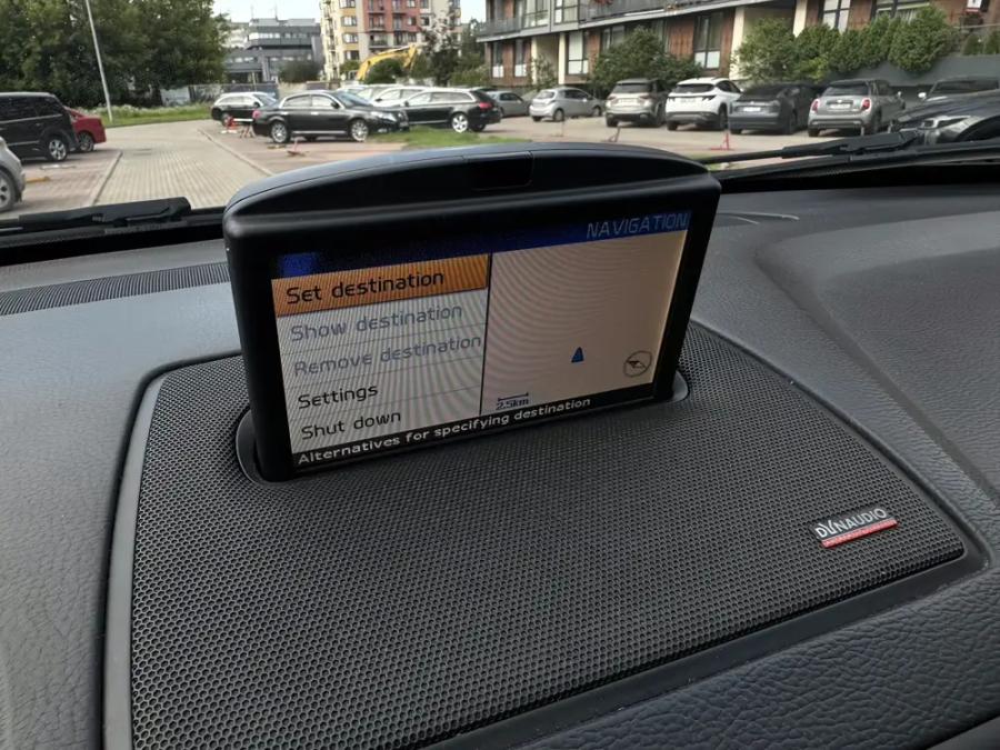 Melns Volvo XC90 2006 Rīga, ar dzinēja tilpumu 2.40 L un nobraukumu 324 tūkst. km par 3990 €, foto 28 vietnē AUTOMOTO.COM.LV