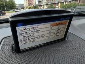 Melns Volvo XC90 2006 Rīga, ar dzinēja tilpumu 2.40 L un nobraukumu 324 tūkst. km par 3990 €, foto 30 vietnē AUTOMOTO.COM.LV