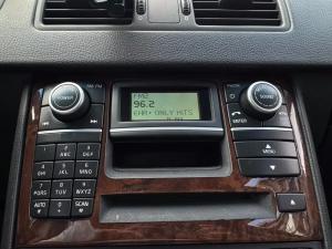 Melns Volvo XC90 2006 Rīga, ar dzinēja tilpumu 2.40 L un nobraukumu 324 tūkst. km par 3990 €, foto 33 vietnē AUTOMOTO.COM.LV