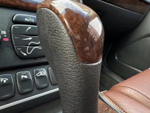 Melns Volvo XC90 2006 Rīga, ar dzinēja tilpumu 2.40 L un nobraukumu 324 tūkst. km par 3990 €, foto 34 vietnē AUTOMOTO.COM.LV