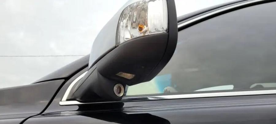 Melns Volvo XC90 2006 Rīga, ar dzinēja tilpumu 2.40 L un nobraukumu 274 tūkst. km par 8900 €, foto 12 vietnē AUTOMOTO.COM.LV