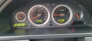 Melns Volvo XC90 2006 Rīga, ar dzinēja tilpumu 2.40 L un nobraukumu 274 tūkst. km par 8900 €, foto 16 vietnē AUTOMOTO.COM.LV