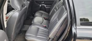 Melns Volvo XC90 2006 Rīga, ar dzinēja tilpumu 2.40 L un nobraukumu 274 tūkst. km par 8900 €, foto 17 vietnē AUTOMOTO.COM.LV