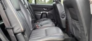 Melns Volvo XC90 2006 Rīga, ar dzinēja tilpumu 2.40 L un nobraukumu 274 tūkst. km par 8900 €, foto 19 vietnē AUTOMOTO.COM.LV