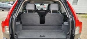 Melns Volvo XC90 2006 Rīga, ar dzinēja tilpumu 2.40 L un nobraukumu 274 tūkst. km par 8900 €, foto 22 vietnē AUTOMOTO.COM.LV
