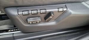 Melns Volvo XC90 2006 Rīga, ar dzinēja tilpumu 2.40 L un nobraukumu 274 tūkst. km par 8900 €, foto 23 vietnē AUTOMOTO.COM.LV