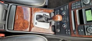 Melns Volvo XC90 2006 Rīga, ar dzinēja tilpumu 2.40 L un nobraukumu 274 tūkst. km par 8900 €, foto 29 vietnē AUTOMOTO.COM.LV