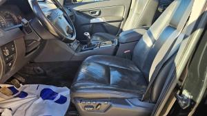 Melns Volvo XC90 2006 Rīga, ar dzinēja tilpumu 2.40 L un nobraukumu 280 tūkst. km par 2750 €, foto 10 vietnē AUTOMOTO.COM.LV