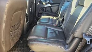 Melns Volvo XC90 2006 Rīga, ar dzinēja tilpumu 2.40 L un nobraukumu 280 tūkst. km par 2750 €, foto 14 vietnē AUTOMOTO.COM.LV