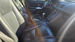 Melns Volvo XC90 2006 Rīga, ar dzinēja tilpumu 2.40 L un nobraukumu 280 tūkst. km par 2750 €, foto 15 vietnē AUTOMOTO.COM.LV