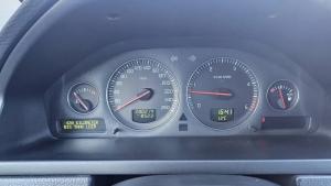 Melns Volvo XC90 2006 Rīga, ar dzinēja tilpumu 2.40 L un nobraukumu 280 tūkst. km par 2750 €, foto 20 vietnē AUTOMOTO.COM.LV