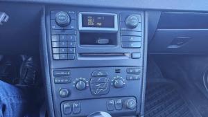 Melns Volvo XC90 2006 Rīga, ar dzinēja tilpumu 2.40 L un nobraukumu 280 tūkst. km par 2750 €, foto 21 vietnē AUTOMOTO.COM.LV