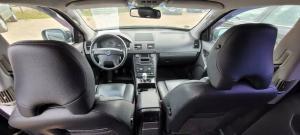 Melns Volvo XC90 2006 Rīga, ar dzinēja tilpumu 2.40 L un nobraukumu 248 tūkst. km par 8200 €, foto 12 vietnē AUTOMOTO.COM.LV