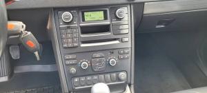 Melns Volvo XC90 2006 Rīga, ar dzinēja tilpumu 2.40 L un nobraukumu 248 tūkst. km par 8200 €, foto 16 vietnē AUTOMOTO.COM.LV