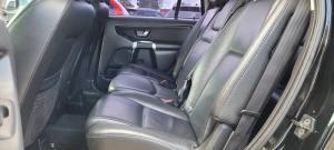 Melns Volvo XC90 2006 Rīga, ar dzinēja tilpumu 2.40 L un nobraukumu 248 tūkst. km par 8200 €, foto 18 vietnē AUTOMOTO.COM.LV