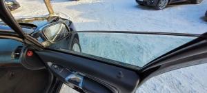 Black Volvo XC90 2006 in Riga, with an engine capacity of 2.40 L and mileage of 248 thousand km for 8900 €, photo 16 on AUTOMOTO.COM.LV