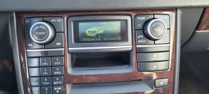 Black Volvo XC90 2006 in Riga, with an engine capacity of 2.40 L and mileage of 248 thousand km for 8900 €, photo 28 on AUTOMOTO.COM.LV