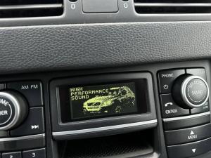 Black Volvo XC90 2006 in Riga, with an engine capacity of 2.40 L and mileage of 340 thousand km for 5100 €, photo 18 on AUTOMOTO.COM.LV