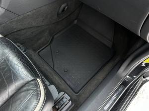 Black Volvo XC90 2006 in Riga, with an engine capacity of 2.40 L and mileage of 340 thousand km for 5100 €, photo 20 on AUTOMOTO.COM.LV