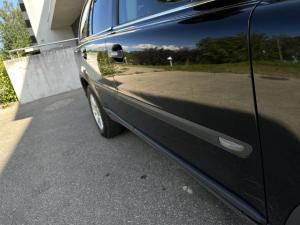 Черный Вольво ХС90 2006 в Рига, объемом двигателя 2.40 л и пробегом 280 тыс. км за 4290 €, фото 16 на AUTOMOTO.COM.LV