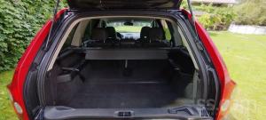 Black Volvo XC90 2006 in Jelgava, with an engine capacity of 2.40 L and mileage of 350 thousand km for 4100 €, photo 6 on AUTOMOTO.COM.LV