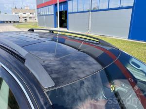 Melns Volvo XC90 2006 Rēzekne, ar dzinēja tilpumu 2.40 L un nobraukumu 352 tūkst. km par 7790 €, foto 19 vietnē AUTOMOTO.COM.LV